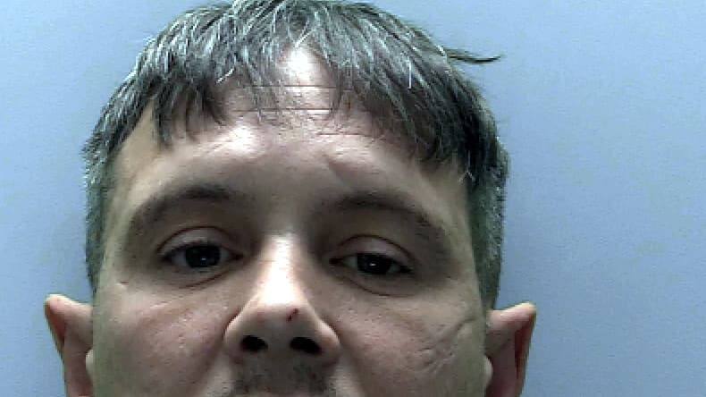 Syringe terror robber jailed for Brixham rampage | dartmouth-today.co.uk